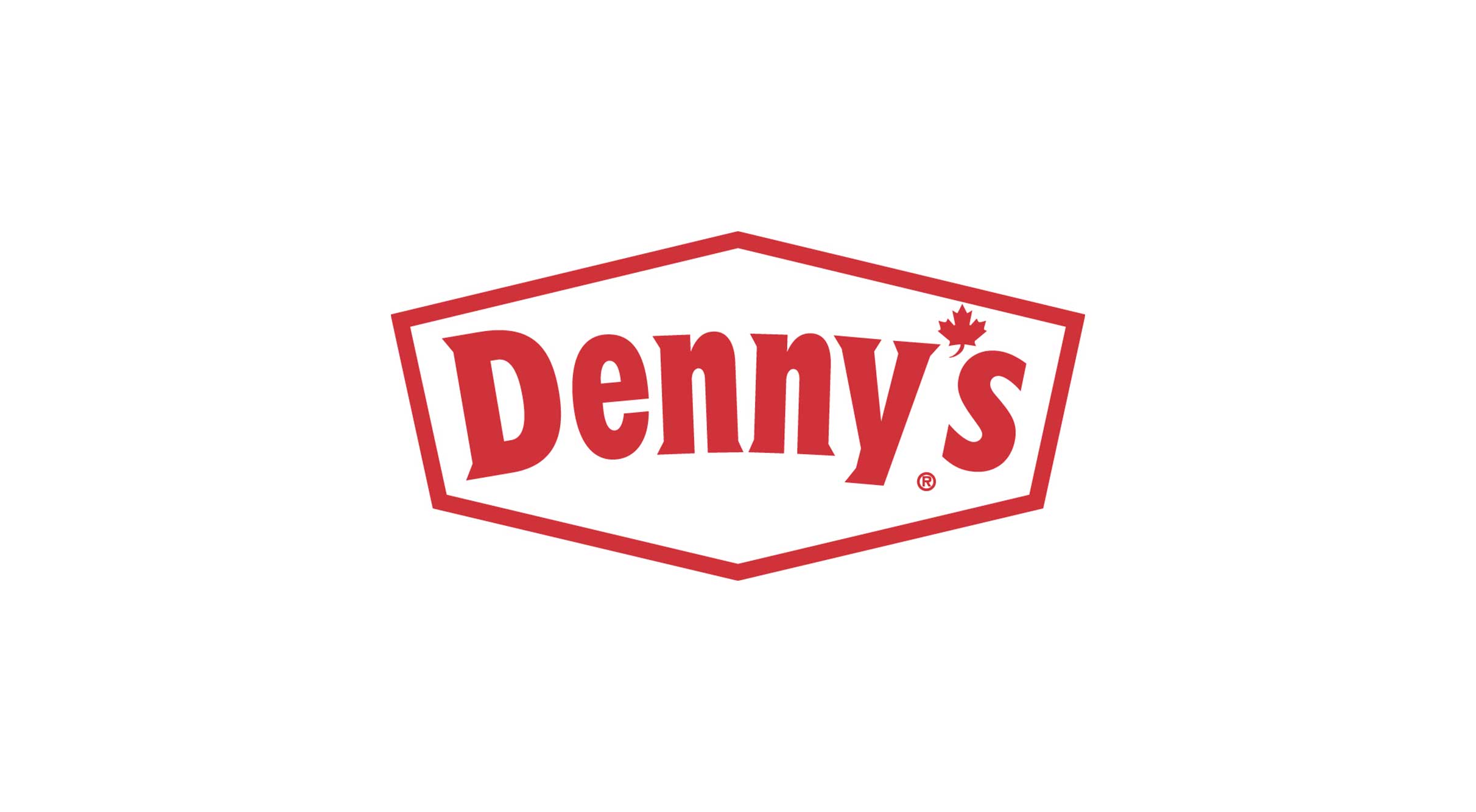 Denny's Restaurant Broadway