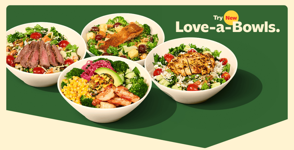 Menu – Yonge Sheppard | Denny’s Canada